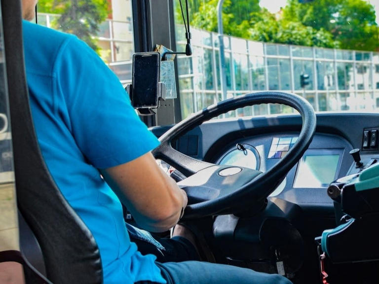 West Orange Jitney Bus Changes Take Effect With Updated Schedules