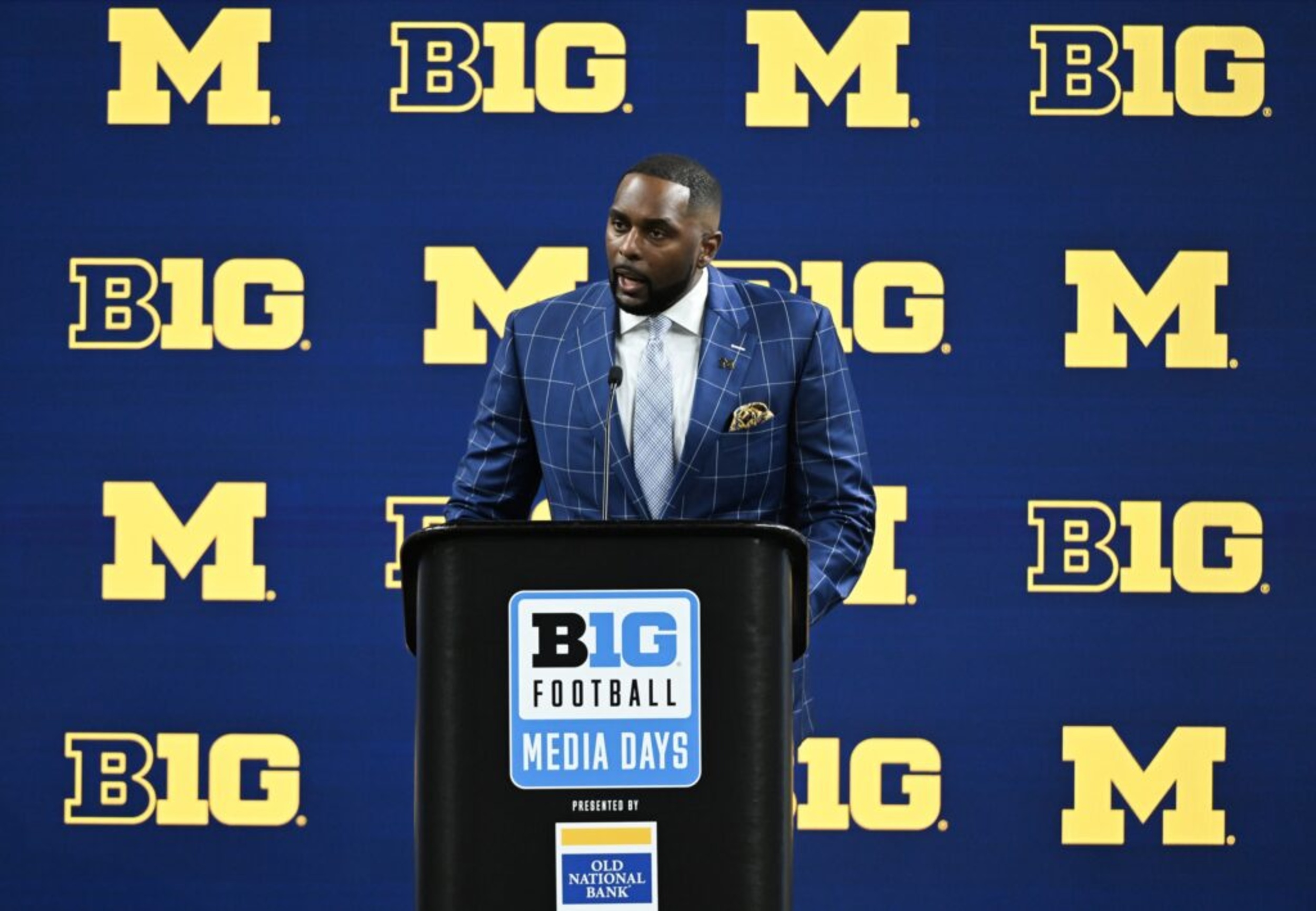 Michigan Football 2025: Ranking, Camp Battles, and Depth Chart