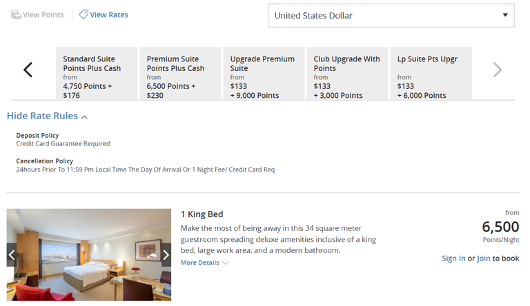 Maximize your Hyatt points: 5 smart award redemption strategies