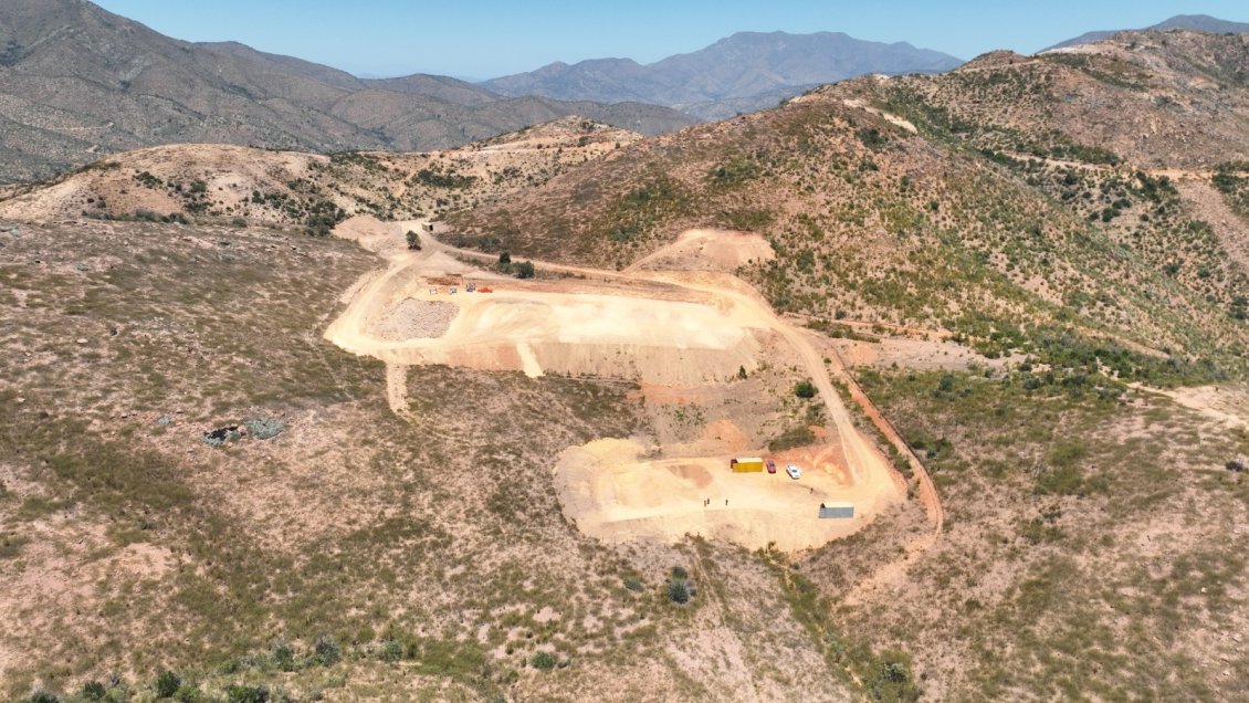 Quilpué: DGA sanciona con más de $62 millones a minera Carmelita de ...