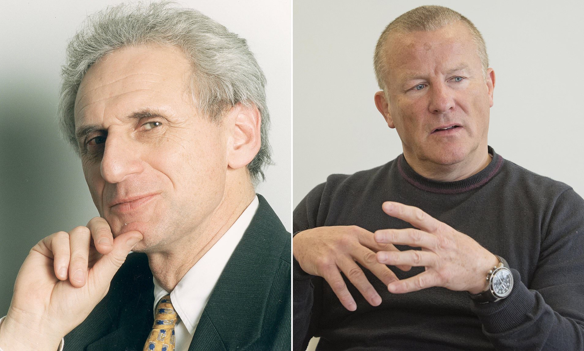 Pitiful justice from the FCA: It took far too long to put Woodford in ...