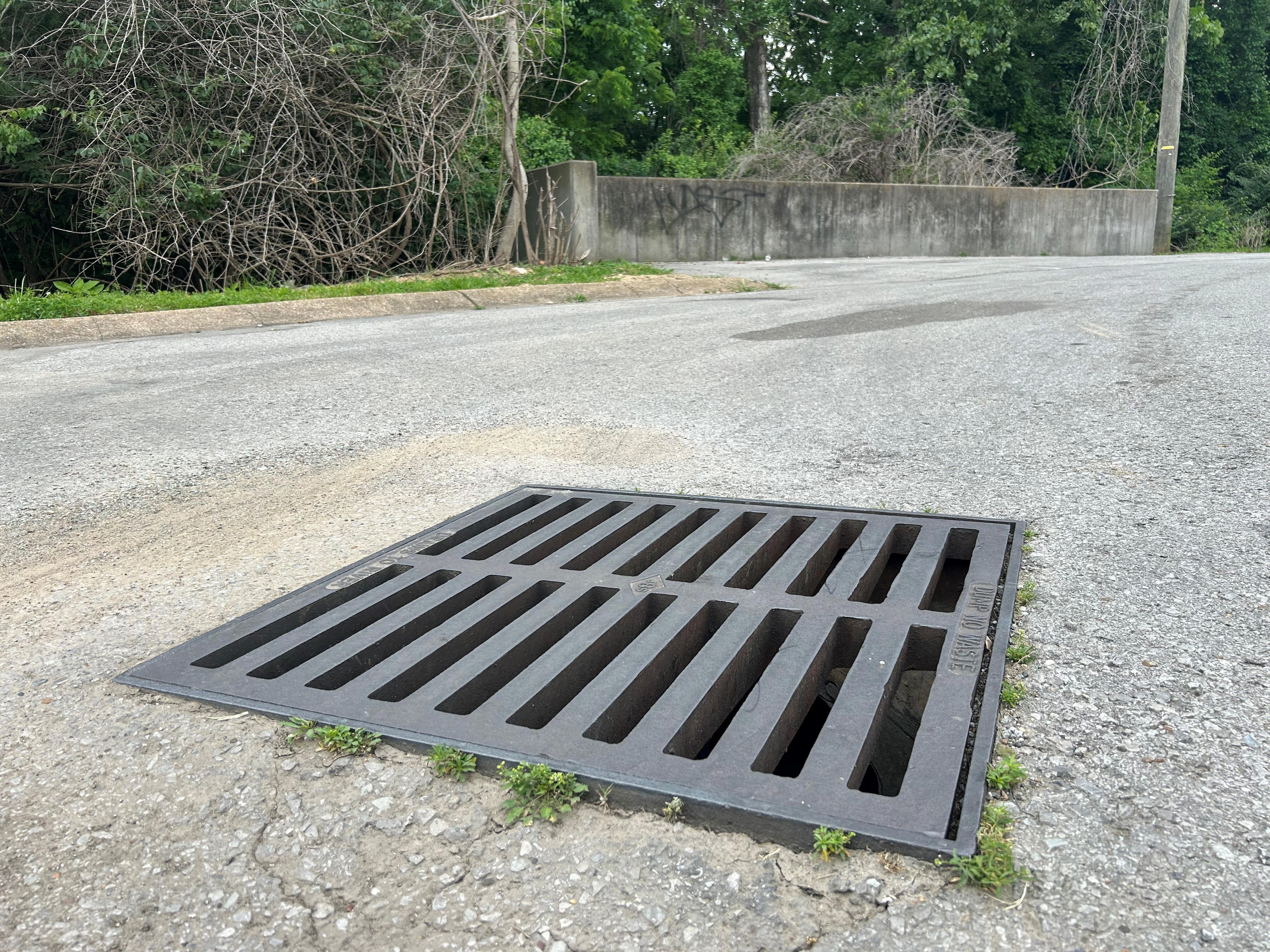 Former Nashville wastewater treatment plant employees plead guilty