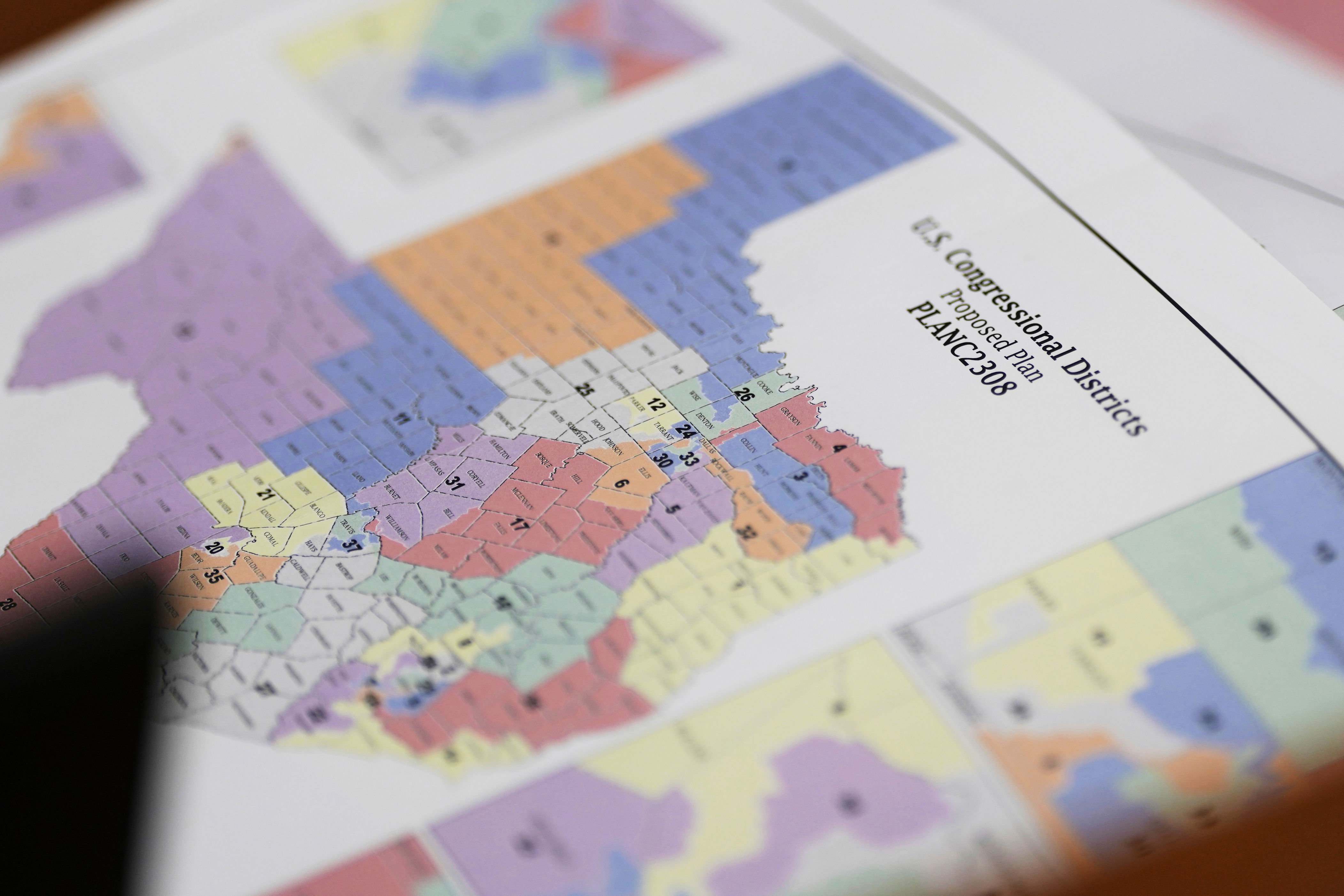 What is gerrymandering? How a centuries-old political tactic sparked a ...