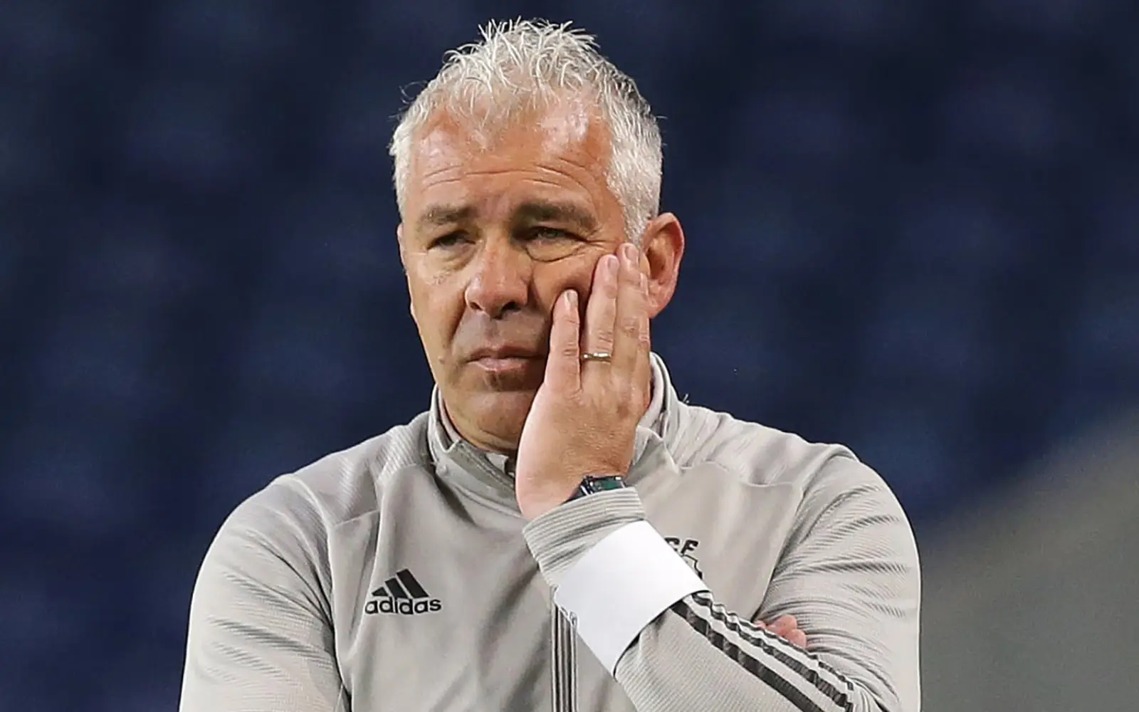 Porto ‘legend’ Jorge Costa dies aged 53 after heart attack