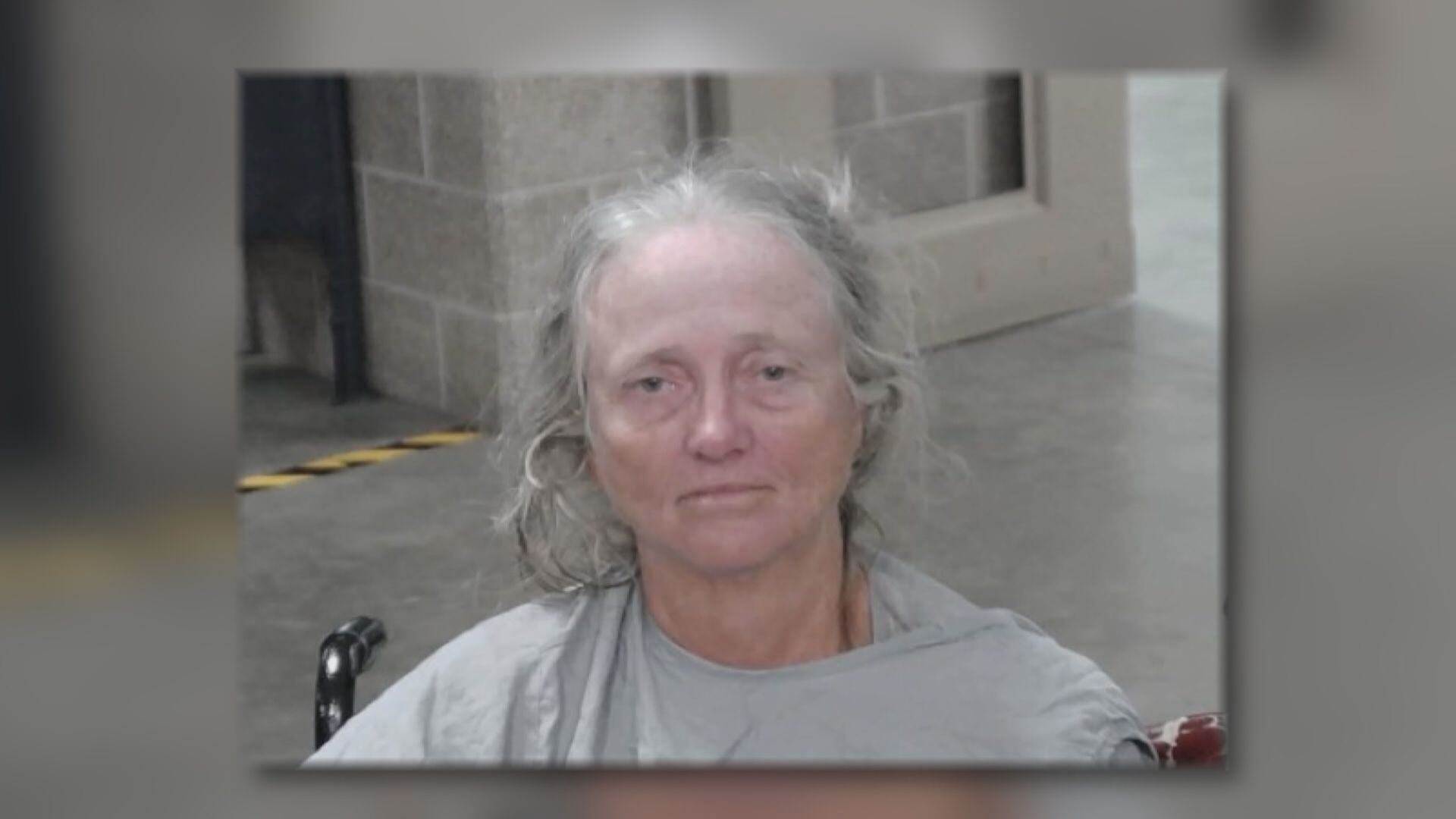 Community members give background on double homicide suspect