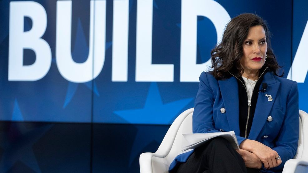 Governor Whitmer makes appointments to councils and commissions