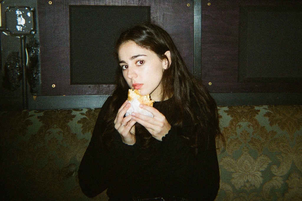 Samia Drops Stripped Version of ‘Pool' After 2023 Tiny Desk Performance ...