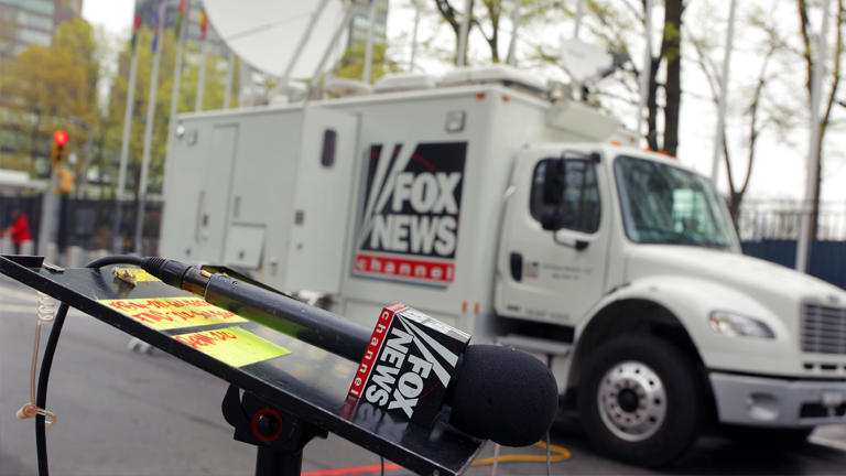 How to watch Fox News live from anywhere – stream The Five, Bret Baier ...