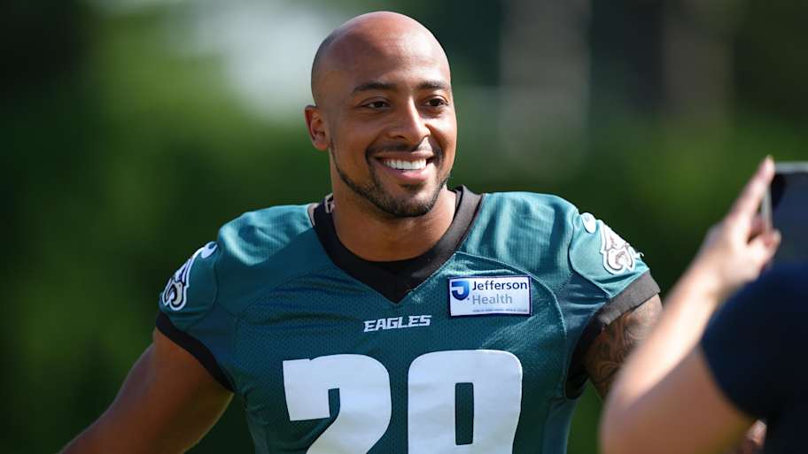 4 Eagles who are one bad preseason game away from the chopping block
