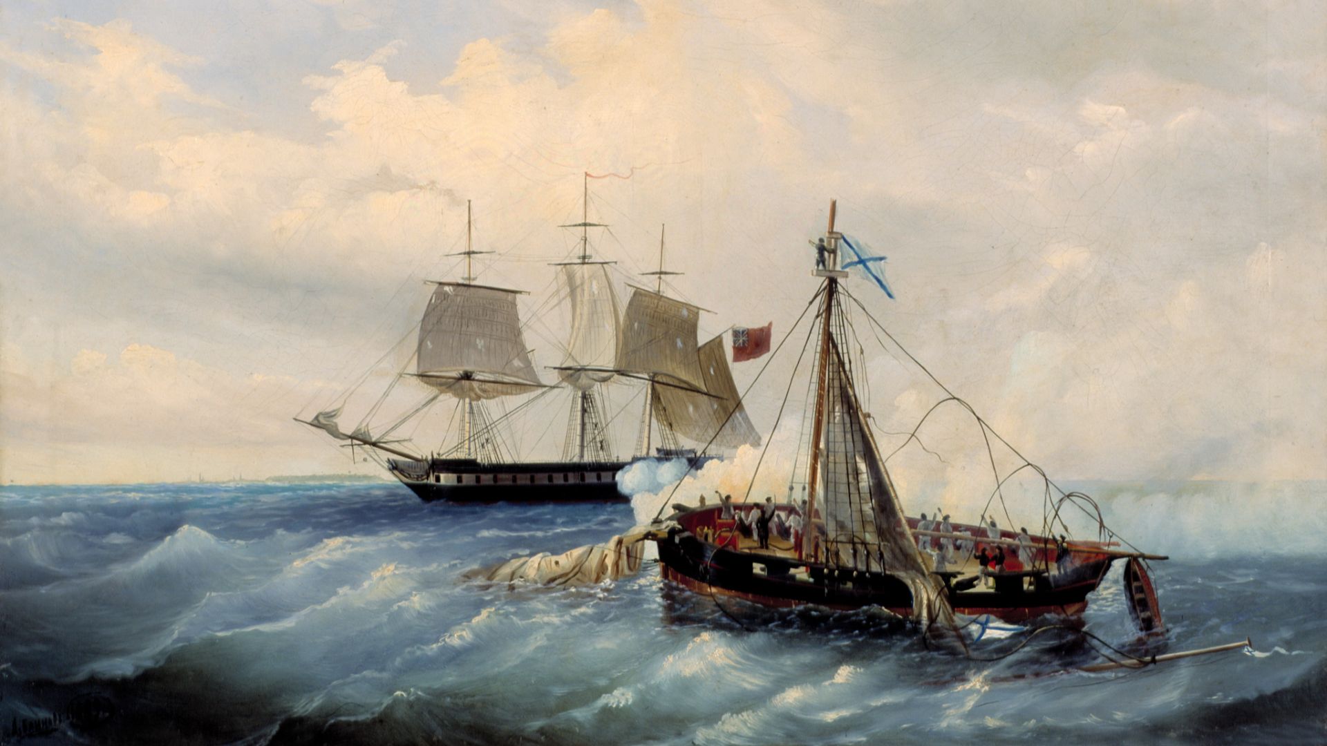 The 10 Least Devastating Wars In History & The 10 Most Destructive