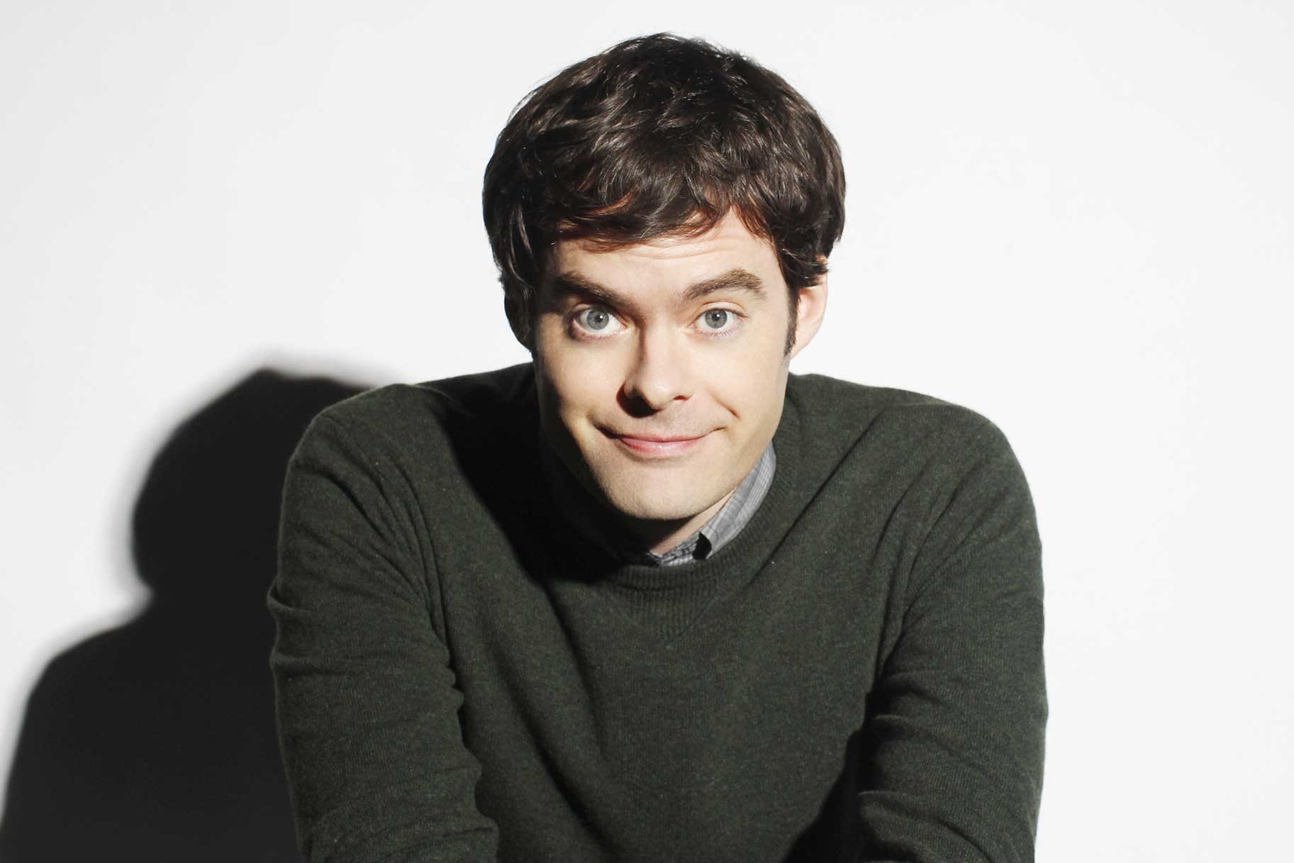 Where Is Bill Hader's Dancing Meme GIF From? Watch "Alan," SNL's ...