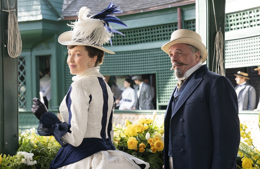 13 'The Gilded Age' Characters Who Actually Existed