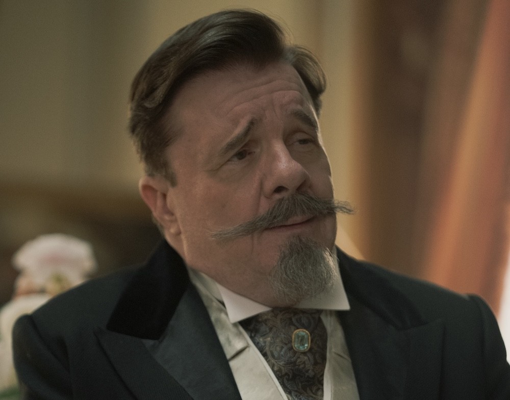 13 'The Gilded Age' Characters Who Actually Existed