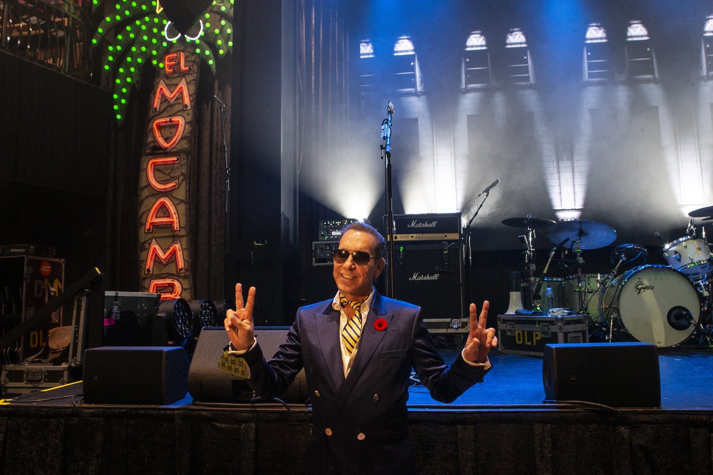 Michael Wekerle out at Toronto's El Mocambo as venue sells to ...