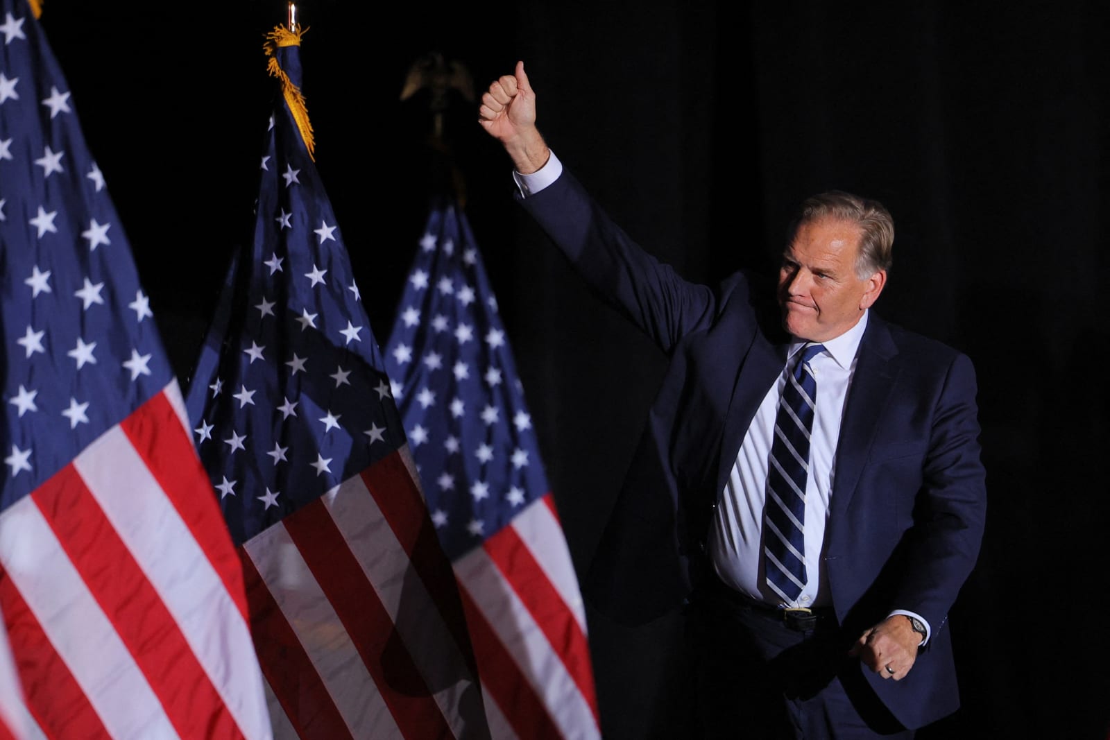 Infiltrating the midwest: MI Republican's Super PAC funded by Texas far ...