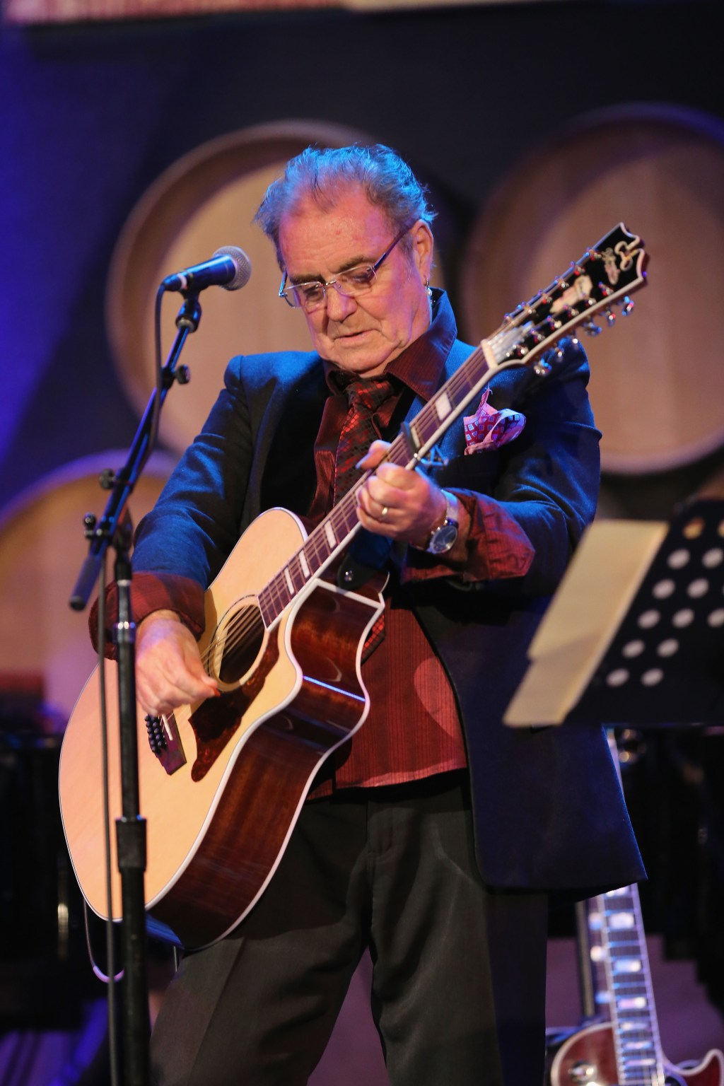Rocker Terry Reid, who turned down Led Zeppelin and Deep Purple, dead at 75