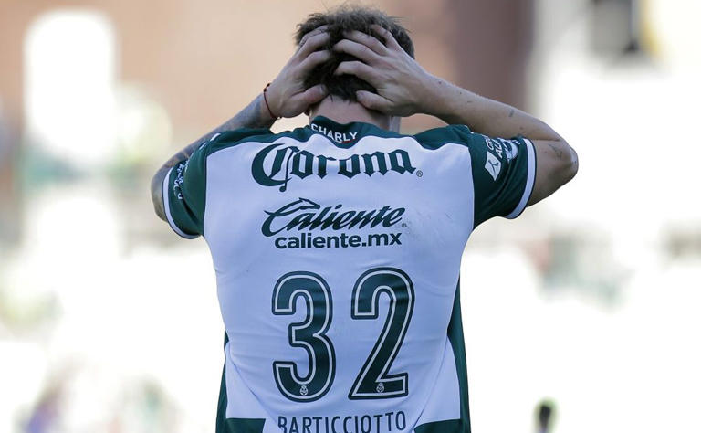 La poderosa razón que frena a Bruno Barticciotto como refuerzo de Colo ...