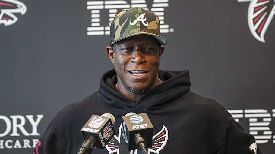 Falcons just got a massive win weeks before the season