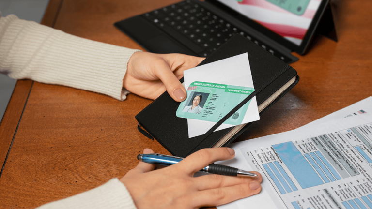 USCIS tightens green card rules for marriage-based cases, adds ...