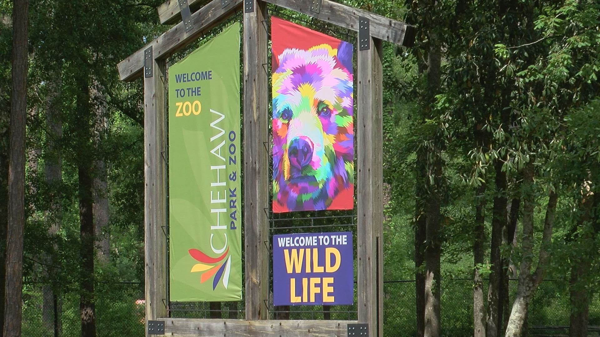 Riverfront Trail to expand, connect to Chehaw Park