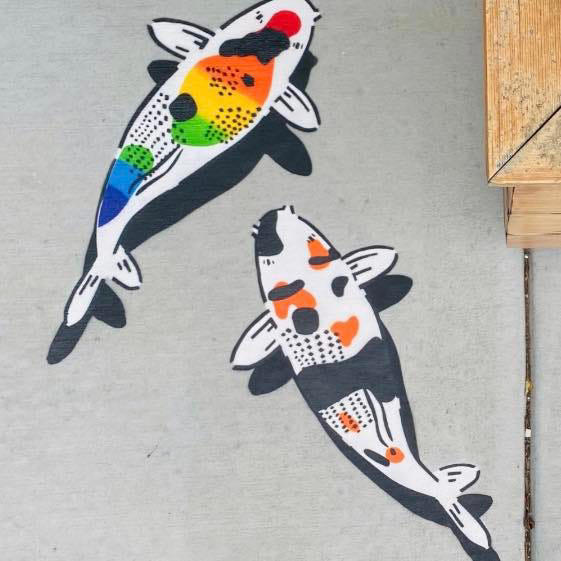 Walker's Point intersection getting rainbow crosswalks to honor ...