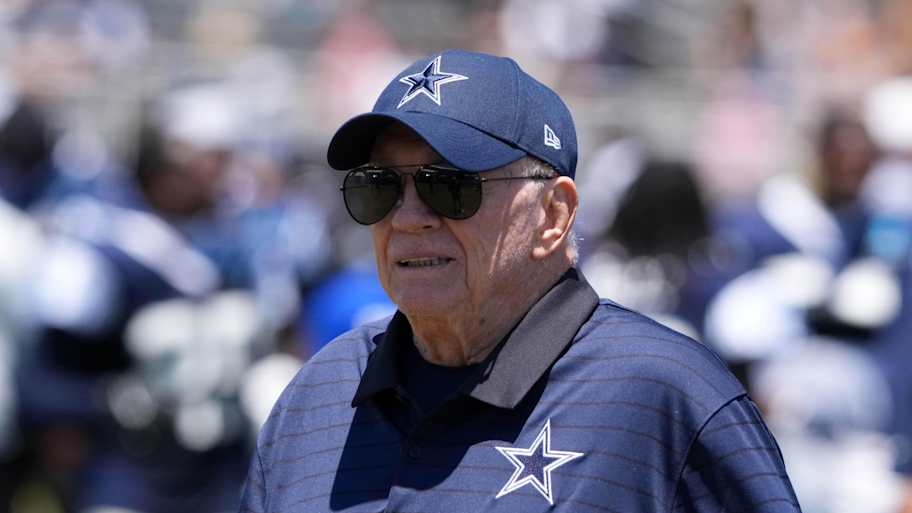 Cowboys Bust's Time in Dallas May Be Over After Latest Setback