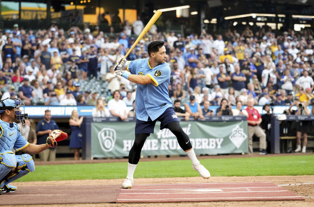 Brewers' successful promotion could result in more alumni home-run ...