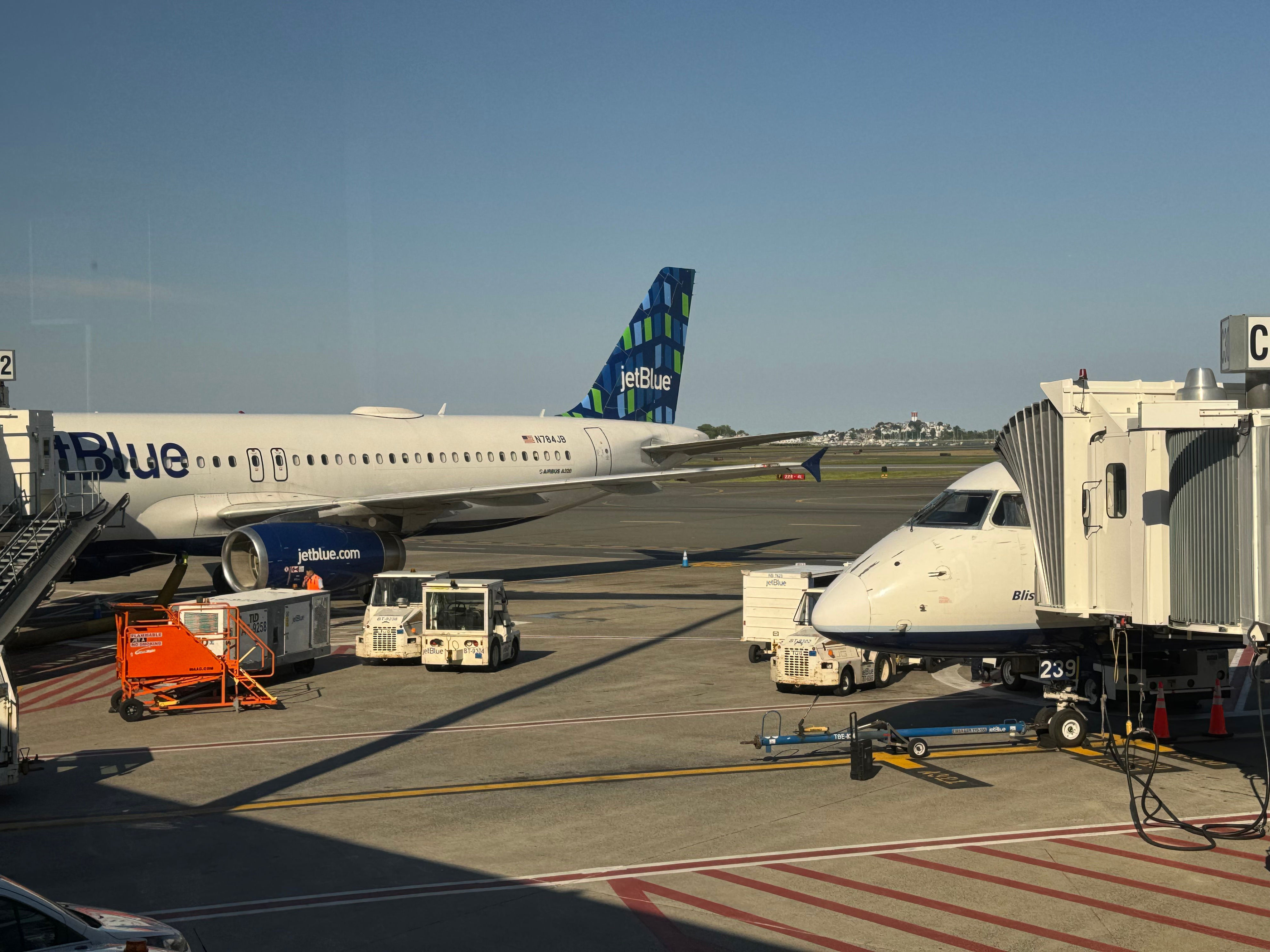 The JetBlue Plus Card Has an Increased 80K-Point Welcome Offer [Limited ...