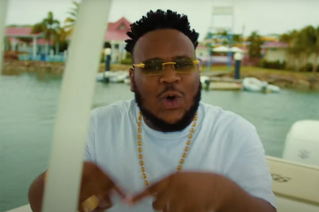 July Reggae/Dancehall Fresh Picks of the Month: Royal Blu, Cham, Shemmy ...