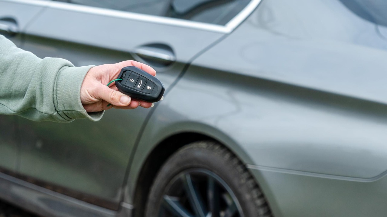 Smart car fobs now vulnerable to cloning