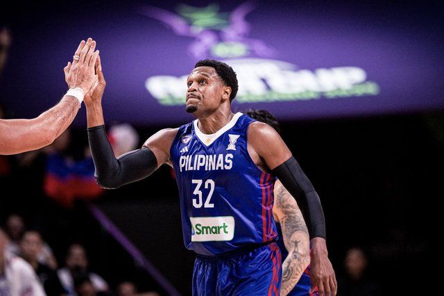 FIBA: Rude awakening for Gilas vs. Chinese Taipei in Asia Cup opener