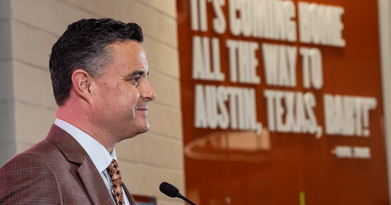 Sean Miller on Longhorns shooting threats, impressive transfers, and ...