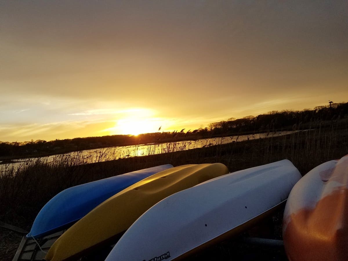 August Programs For Kids And Teens On Sandy Hook