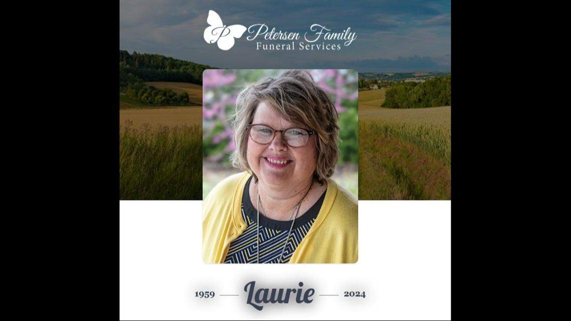 Guilty plea in crash that killed Newton woman training for Father ...