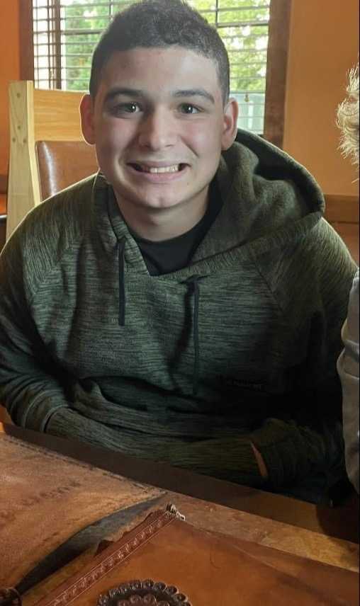 Missing for more than18 months: Family not giving up hope on finding ...
