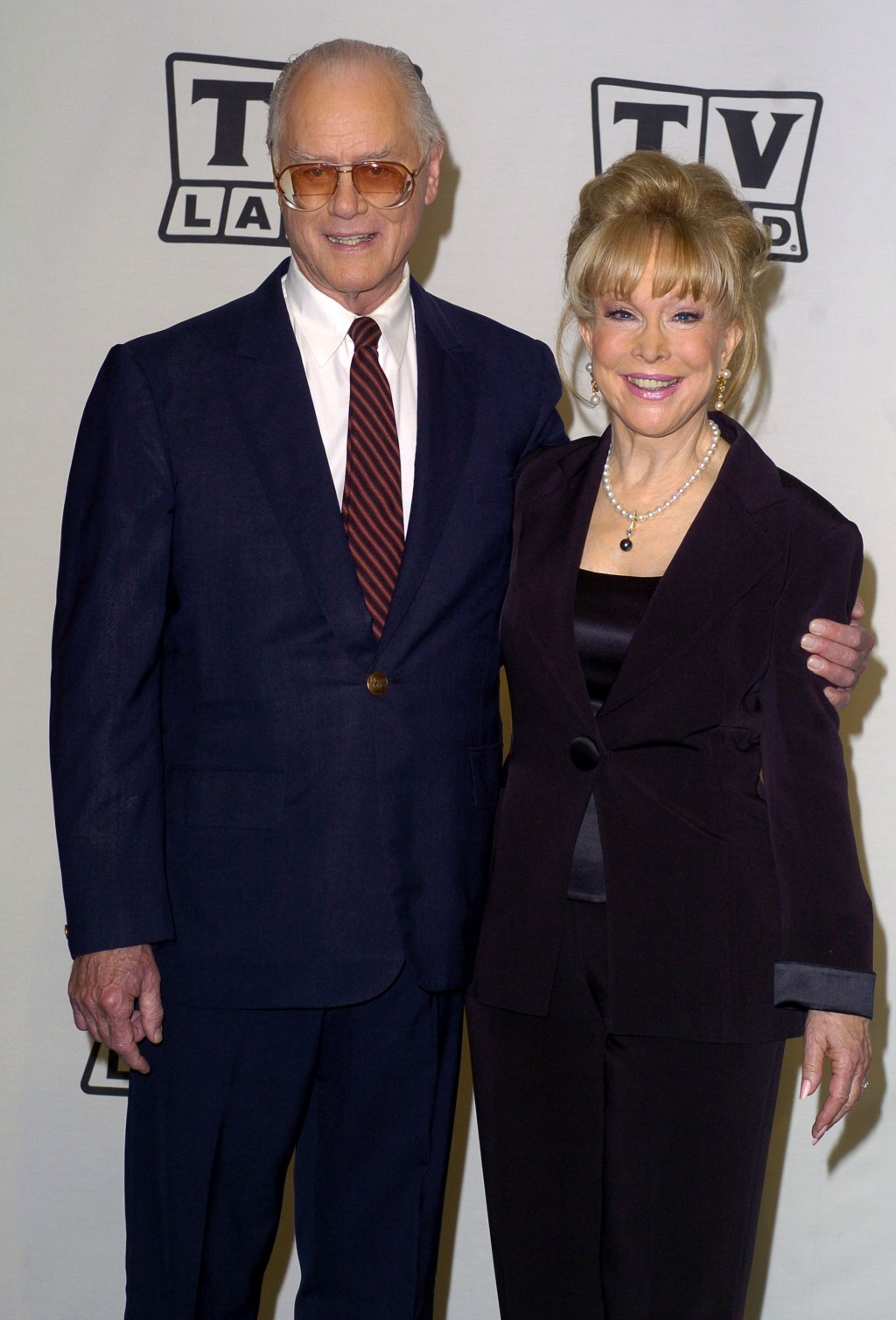 ‘I Dream of Jeannie’ star Barbara Eden reveals she was ‘very upset ...
