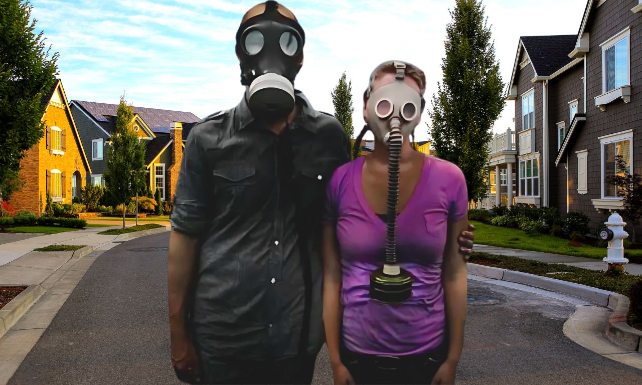 10 must-know tips for white collar suburban preppers