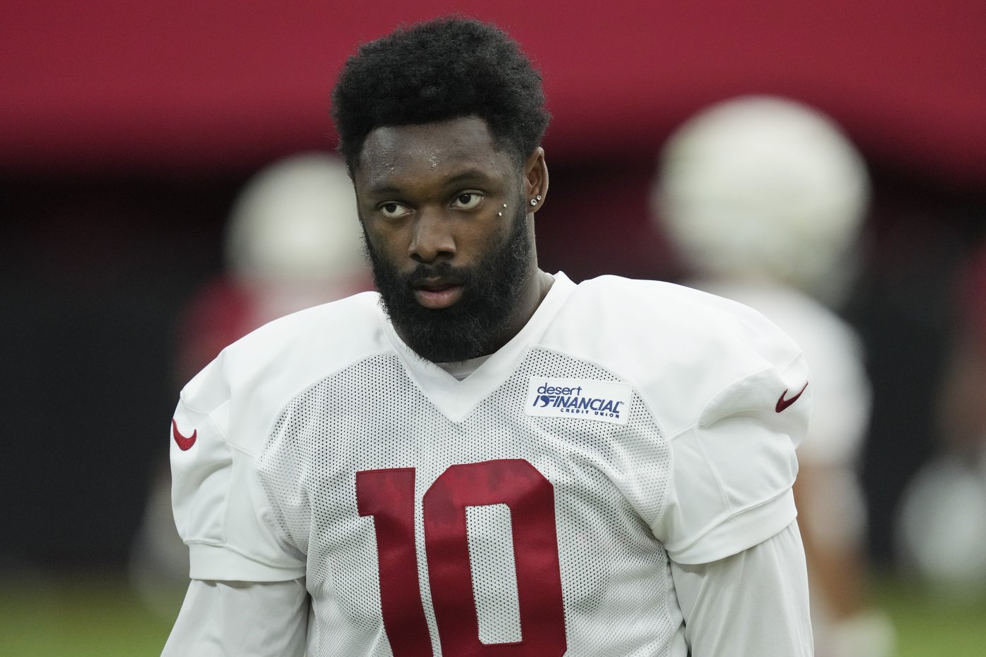 Cardinals hope beefed-up defense and continuity on offense can end ...