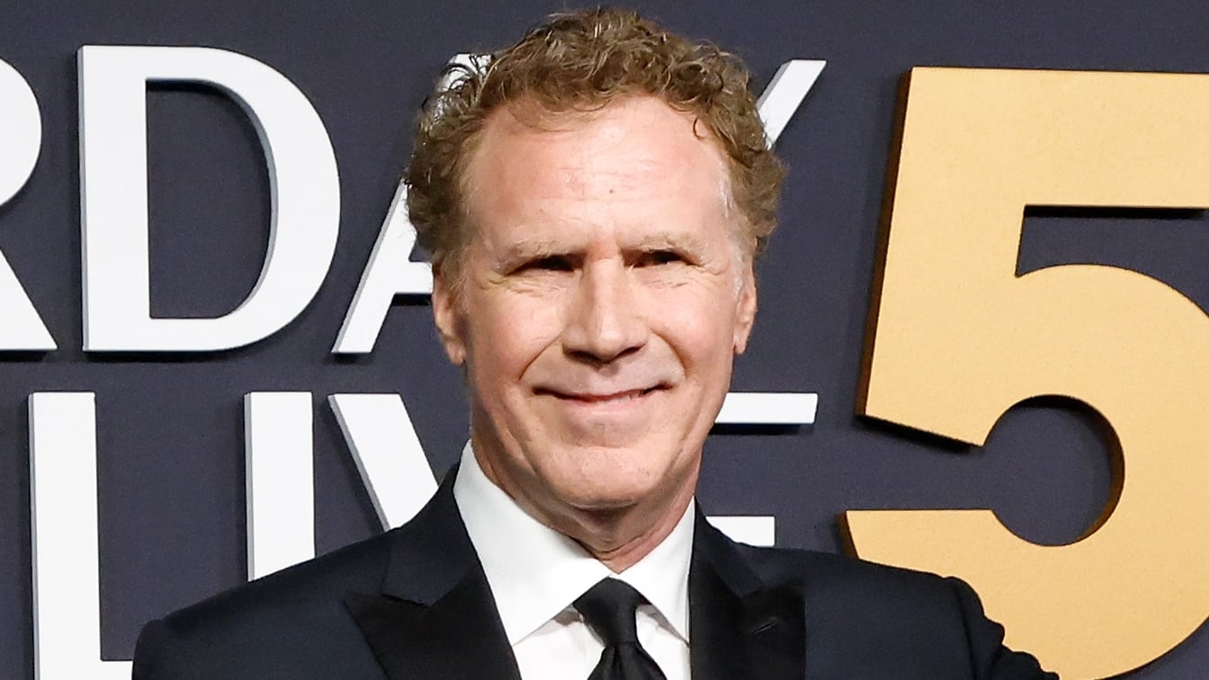Will Ferrell to Reunite With SNL Castmate for Netflix Show