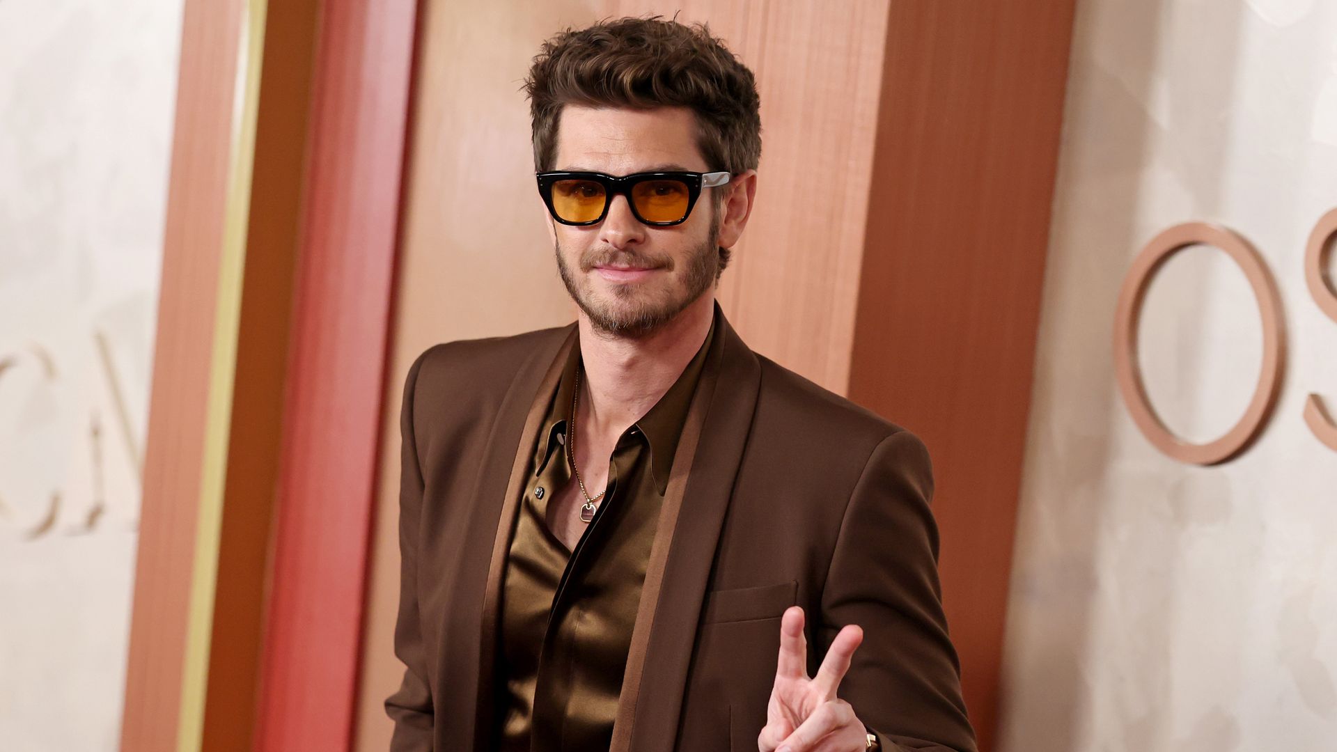 Andrew Garfield's new look sparks debate: 'Is it botox or just a transformation?'