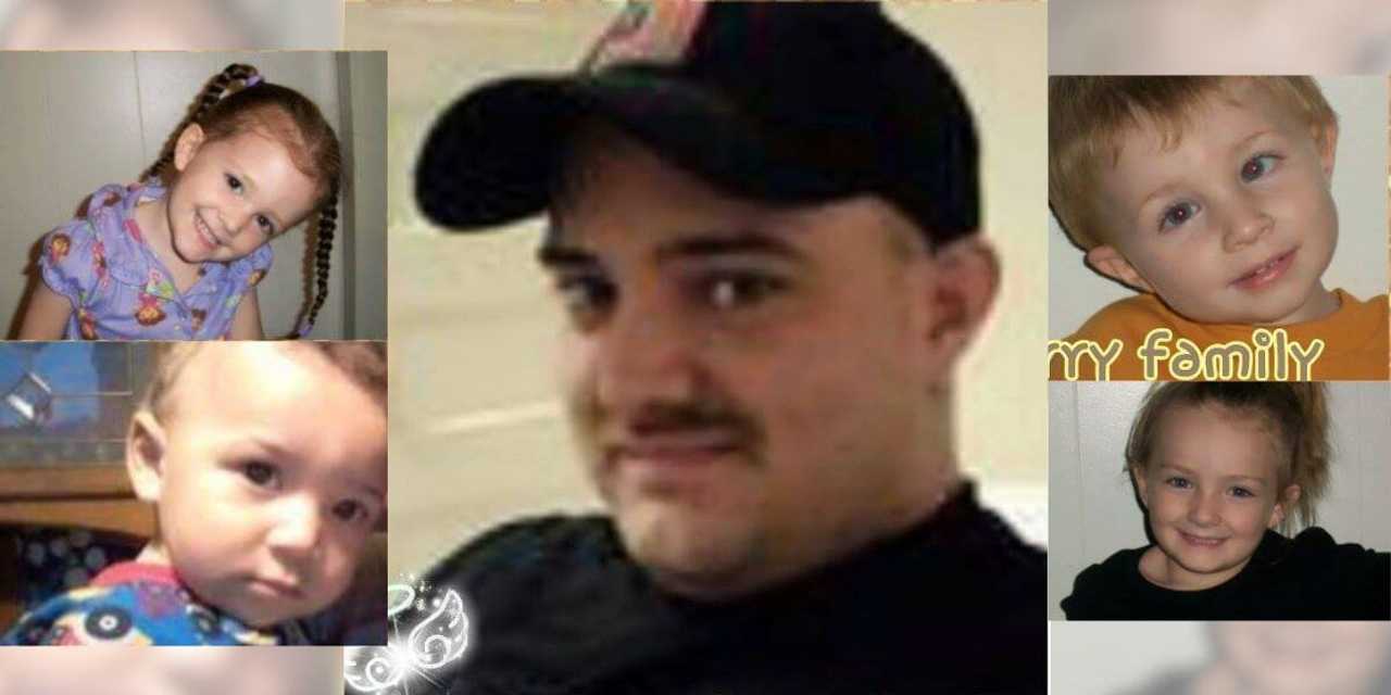 Edward Leon Charged In 2013 Fire That Killed Dad, 3 Kids