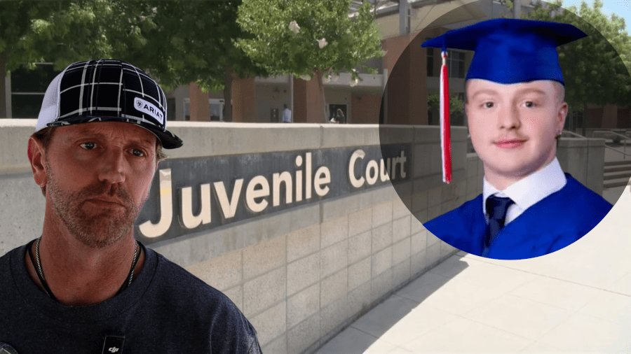 Prosecuting Caleb Quick shooting suspects as minors ‘diminishes the ...