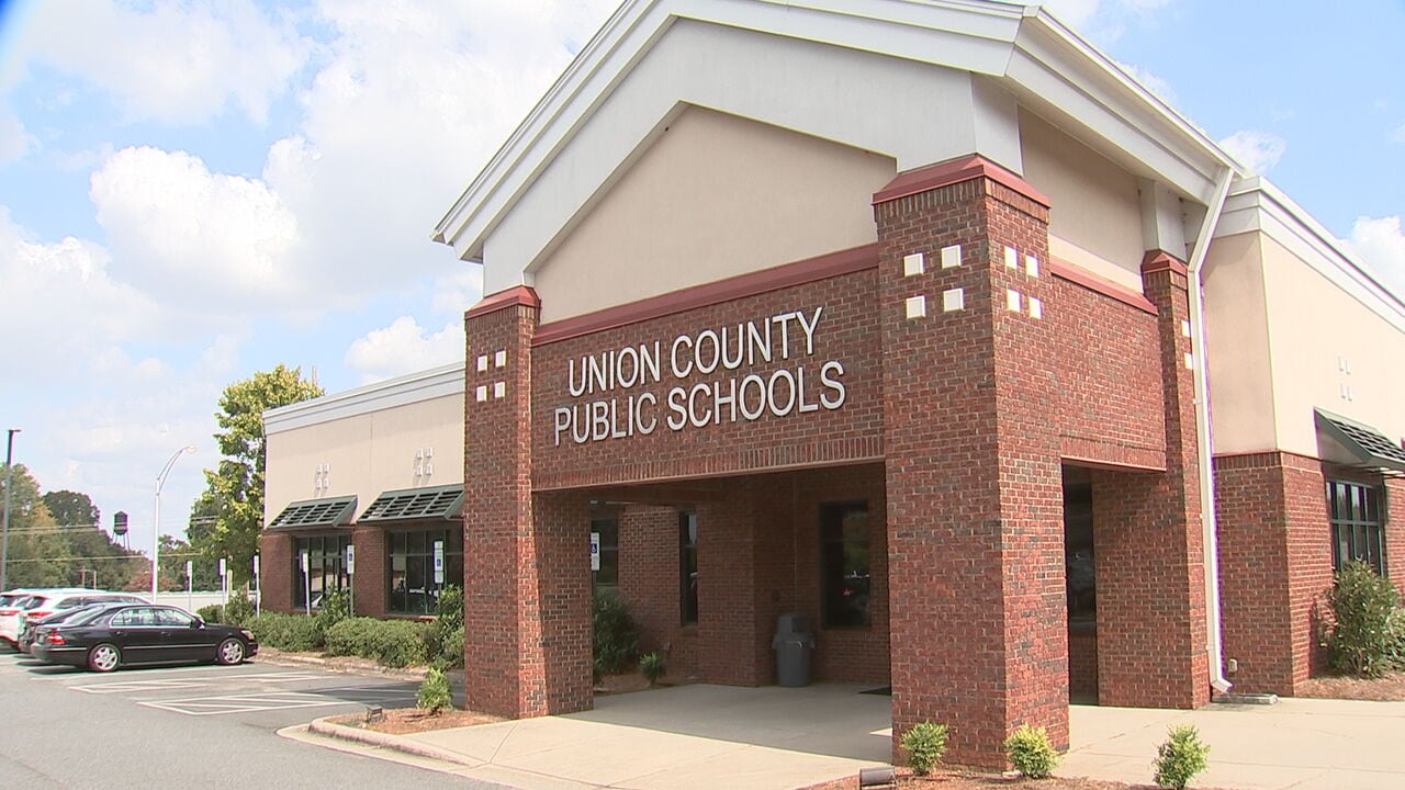 Union County parents express concerns over AIG program at Marshville ...