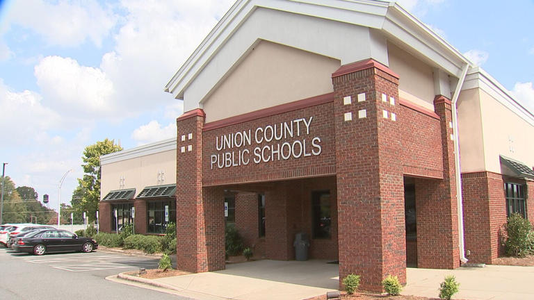 Union County parents express concerns over AIG program at Marshville ...