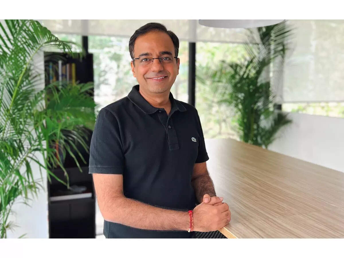 Fintech lender Zype raises Rs 90 crore in round led by Japanese VC fund ...