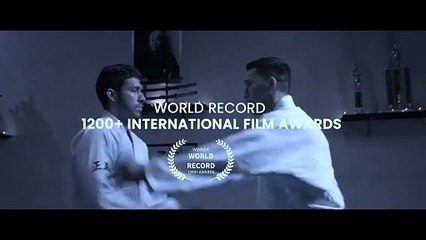 Dojo | movie | 2023 | Official Trailer