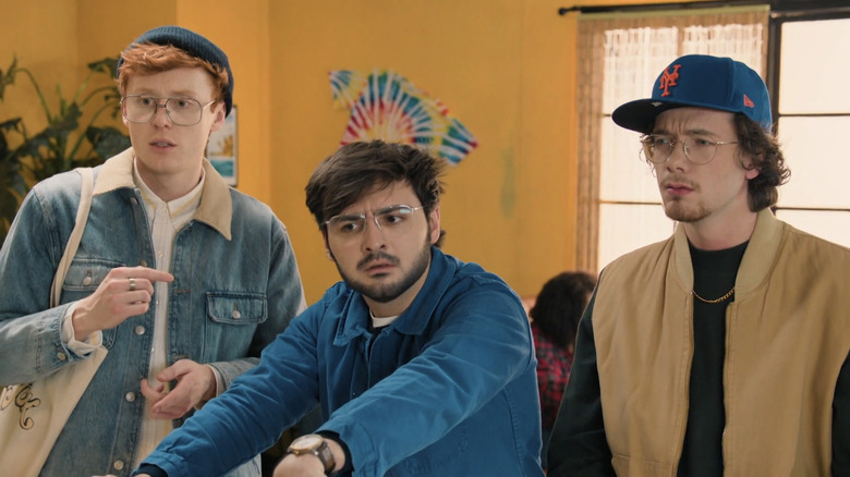 Stars Who Got Famous On SNL Despite Never Being Cast Members