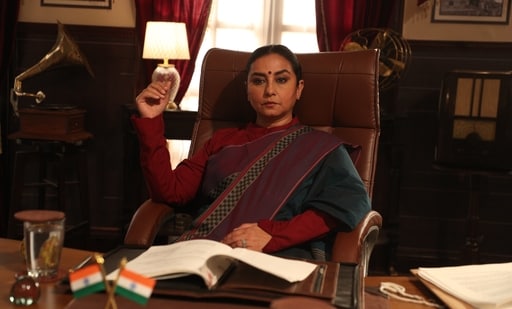 Divya Dutta on debuting in Telugu with Deva Katta's Mayasabha: ‘What ...