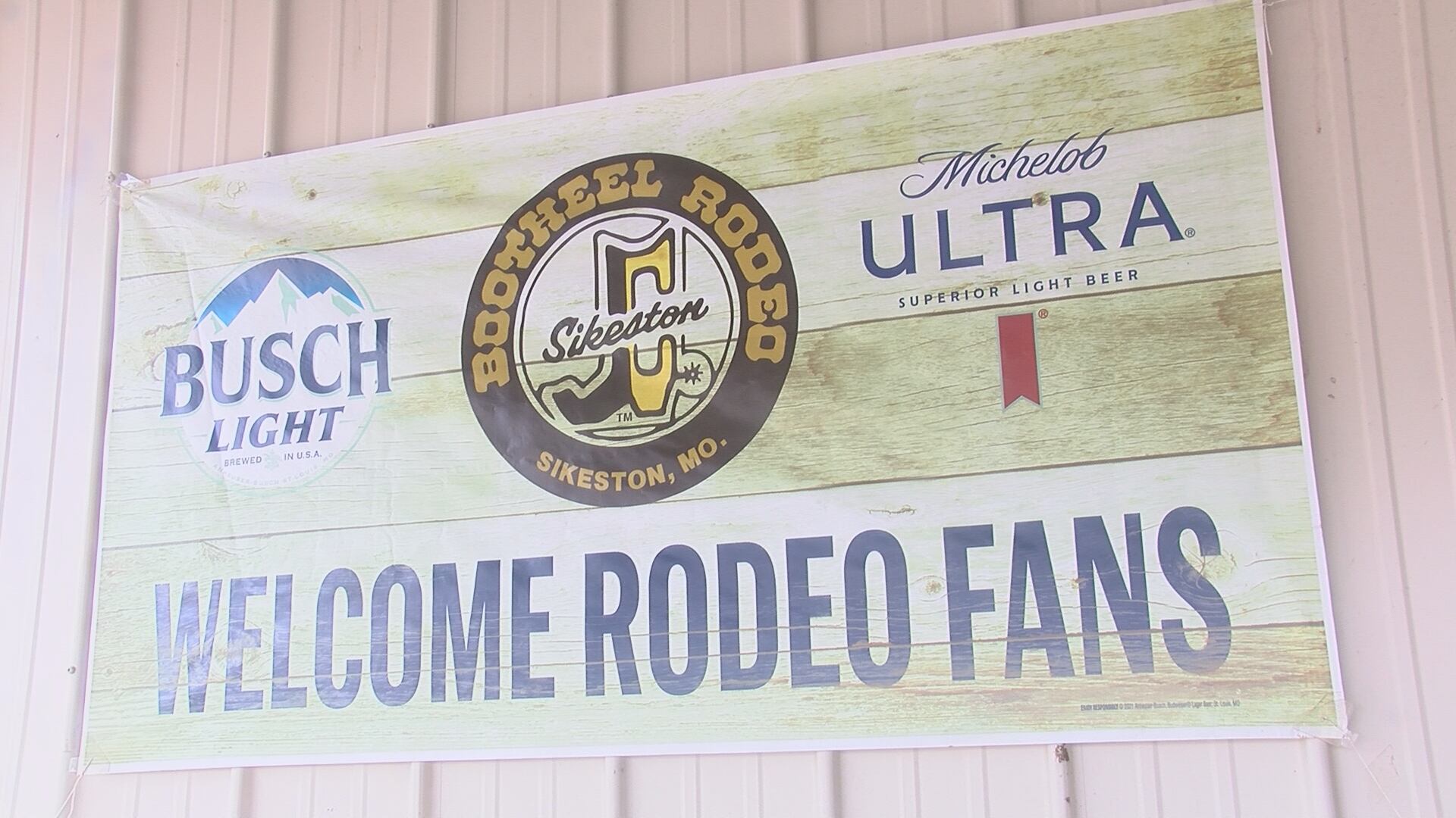 Sikeston Jaycee Bootheel Rodeo set to start, local businesses prepare
