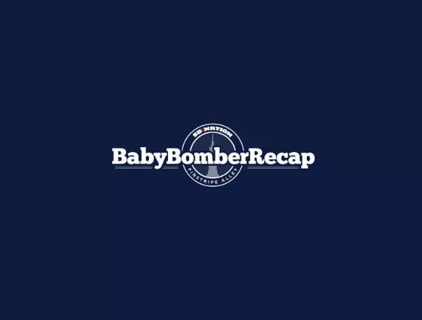 Yankees prospects: George Lombard Jr. injures hand on defense